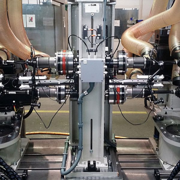 Test benches | Industrial Testing Machines | Test Industry