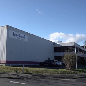 Test benches | Industrial Testing Machines | Test Industry